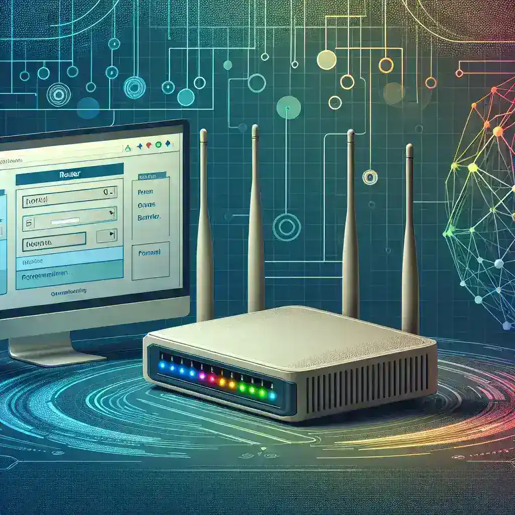 How to Configure Your Home Router? - TrendCraft
