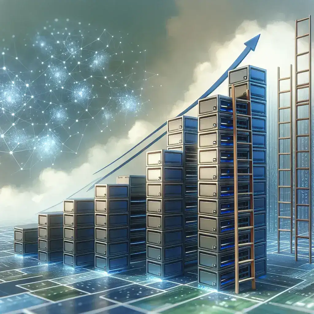 What is the role of scalability in choosing a shared hosting provider ...